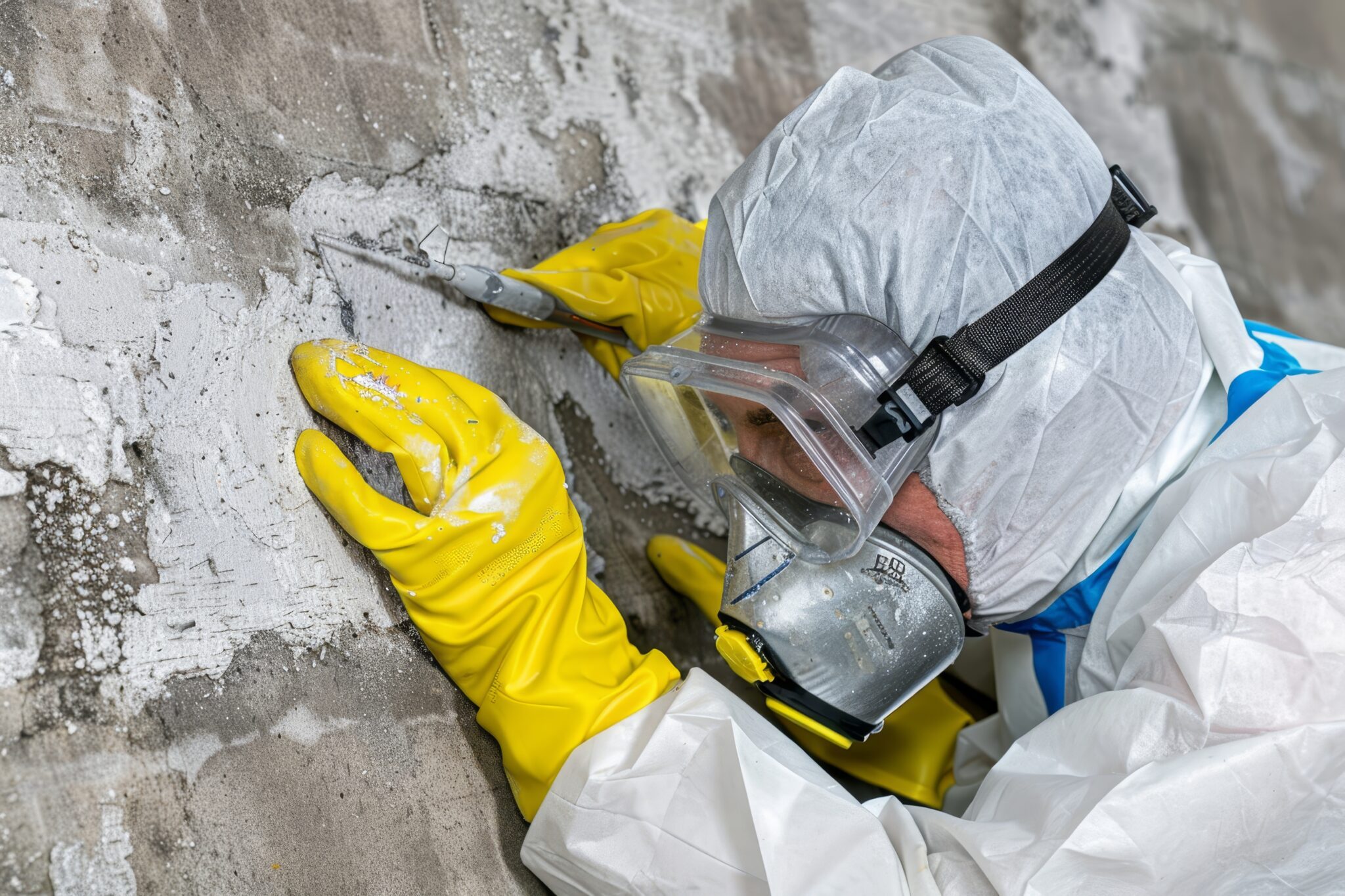 Asbestos Remediation in Alberta: A Comprehensive Guide